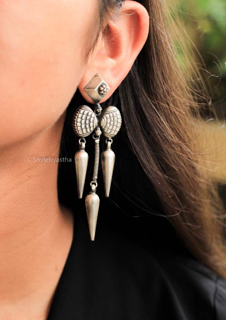 Anvaya Classic Danglers