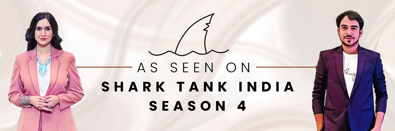 Shyle Silver Jewellery - As seen on Shark Tank India