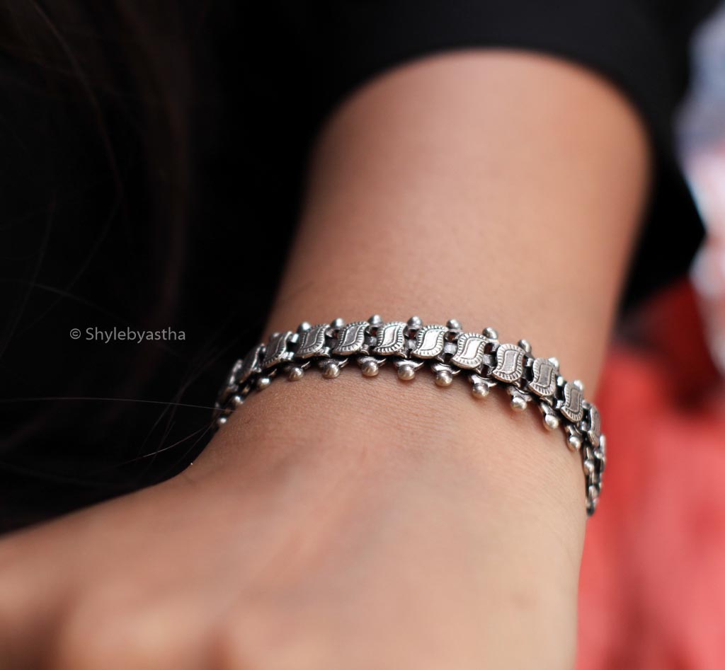 Adya Sequence Bracelet